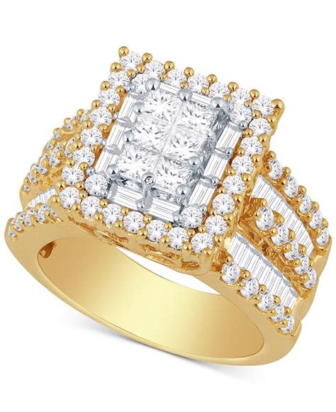 Macys Jewelry Sale Wedding Rings