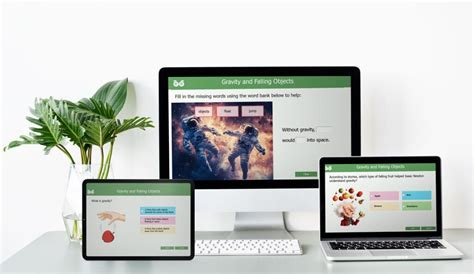 Gravity And Falling Objects