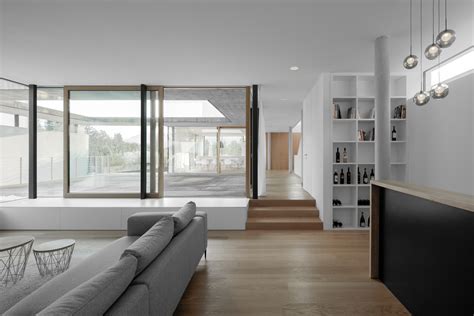 Gallery Of House In Erl Architekt Torsten Herrmann 4