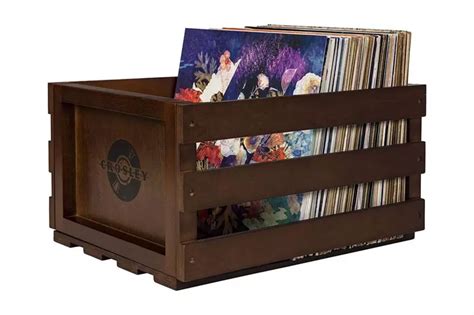 Vinyl Collecting Must Haves