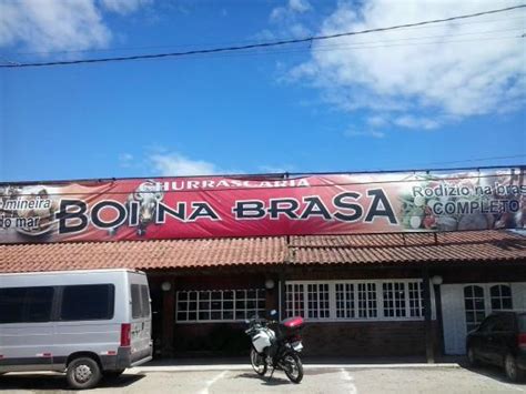 Churrascaria Boi Na Brasa Sao Goncalo Restaurant Bewertungen And Fotos