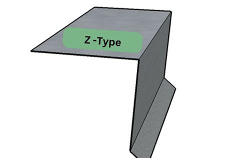 Roof Drip Edge Flashing Types Drip Edge 101 The Ultimate Guide To