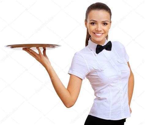 Waitress
