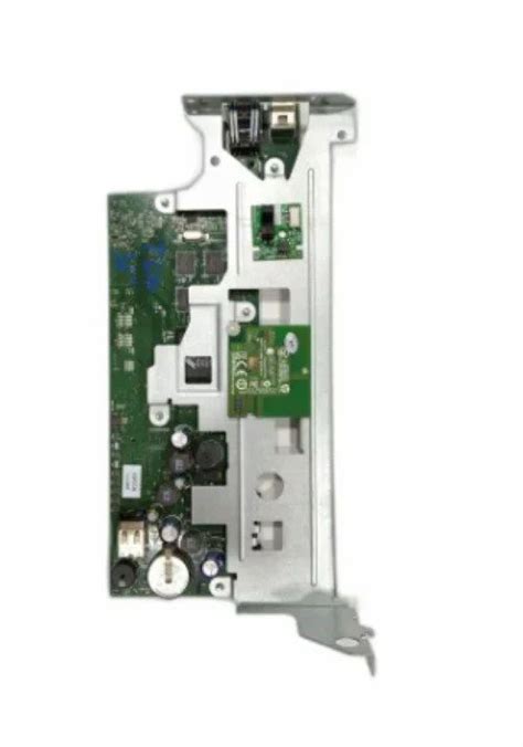 Logic Board Dj 520 Hp At ₹ 2500 Piece In Faridabad Id 2856586168497
