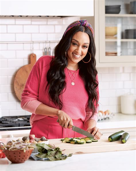 Quick Fix Kitchen With Tia Mowry — Matt Armendariz Photography