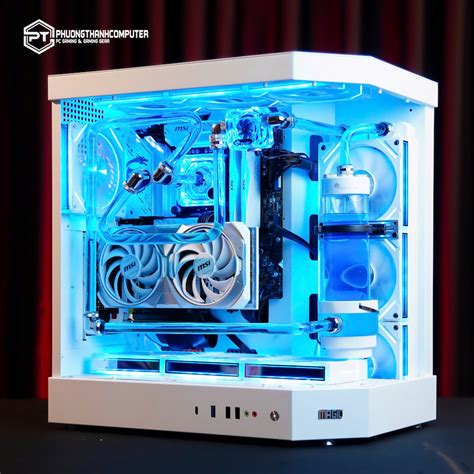 Mua Pc Gaming I7 Chuyên Gaming Đồ Hoạ Chính Hãng Giá Rẻ Hcm Trả Góp 0