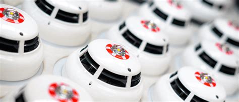 Protec Fire Detection Protec Fire And Security Group Ltd