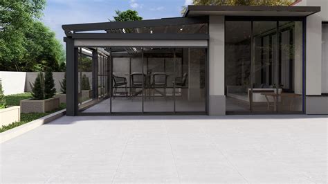 High Class 1600 Series Royal Class Tente