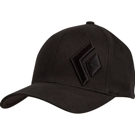 Black Diamond Icon Hat Accessories