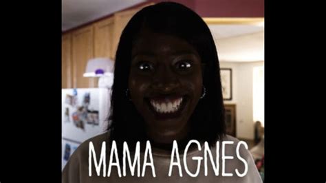 Mama Agnes 2023 Az Movies
