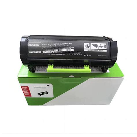 Lexmark Mx622 Toner Cartridge
