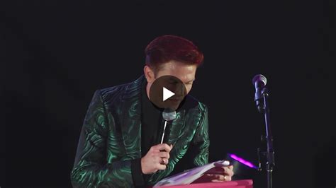 So Incredibly Proud Of Craig Egan And Everything He Has Achieved At This Years Adelaide Fringe