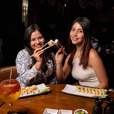 Sensei Sushi Bar Tapachula Tapachula