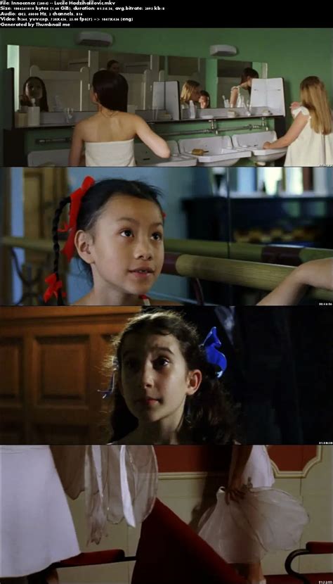 Innocence 2004 Avaxhome