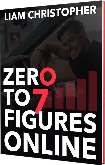 Ebooks Liam Christopher