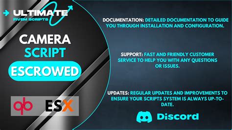 [paid] [esxandqb] [fivem] Cctv Cam System Ultimate Fivem Scripts Fivem Releases Cfx Re Community