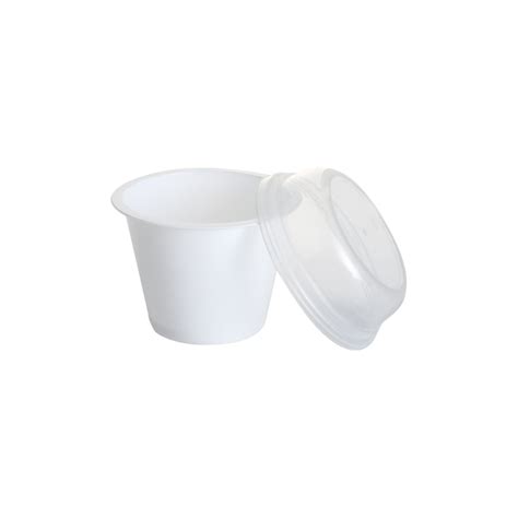 Wholesale Plastic Yogurt Cups Manufacturers Suppliers