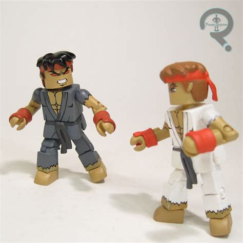 2785 Evil Ryu The Figure In Question