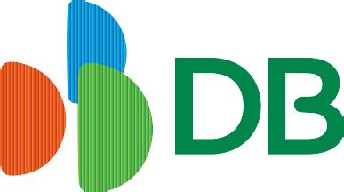 Db Group Logo