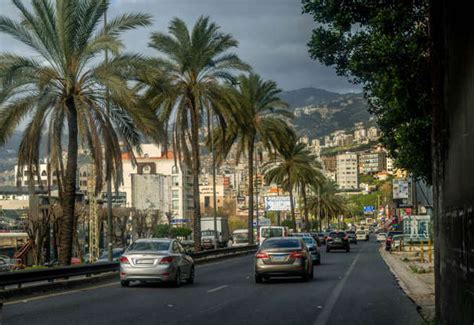 Lâge Dor De Beyrouth Et Au Delà Rêves Et Crise