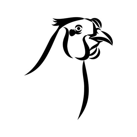 Pheasant Vector Sketch 36437398 Vector Art At Vecteezy