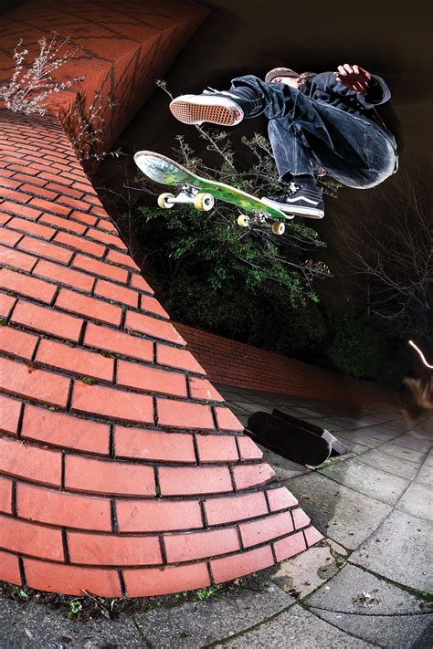 Ben Broyd Issue 25 Interview Vague