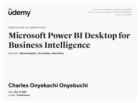 Powerbi Dataanalytics Charles Onyebuchi