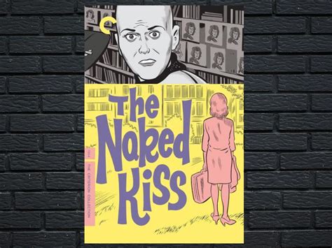 The Naked Kiss 1964 The Original Movie
