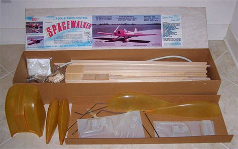 Sig Rc Kits 61 100 Sigs Model Aircraft Kit And Arf History