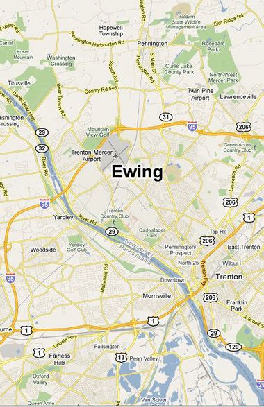 Ewing Township Dumps Trash Law To Start Afresh As Mayor Heeds Public