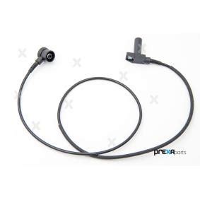 0031535028 Crankshaft Sensor Rpm Sensor Engine Management Oe Number