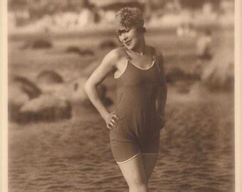 1920s Risque Flapper Etsy