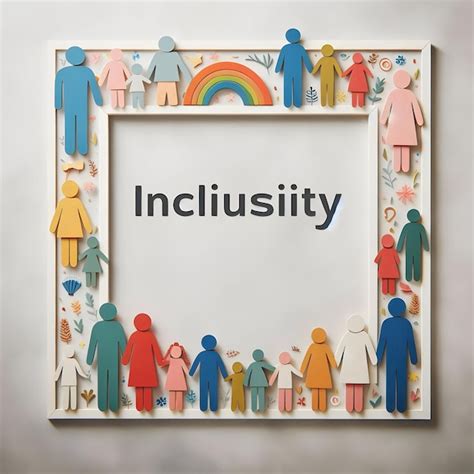 Inclusivity Design Images Free Download On Freepik
