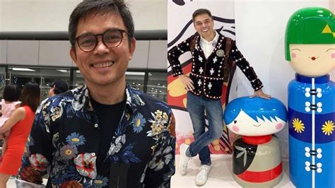 Robert Alejandro Reveals Inspiring Battle Vs Colon Cancer Pepph