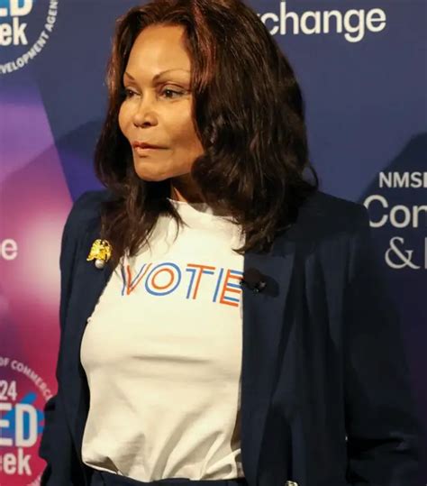 Janice Bryant Howroyd Net Worth 2024
