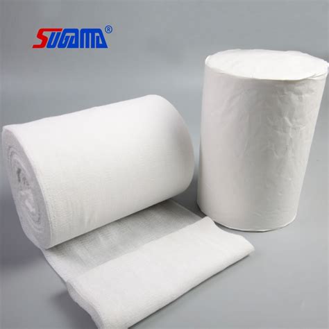 Gauze Roll