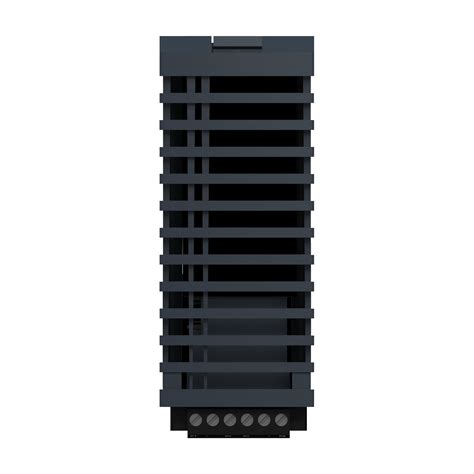 mcsesr043f23f0c redundancy switch modicon networking 4 ports for copper coated schneider