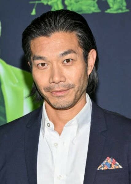 Fan Casting Nelson Lee As Shang Tsung In Video Game Castings On Mycast