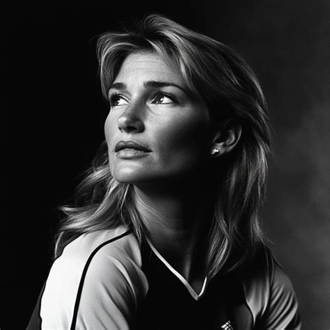 15 Fun Facts About Steffi Graf