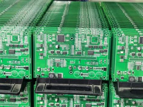 Packaging Machine Motherboard Pcb And Pcba Router Pcb Board And 4th