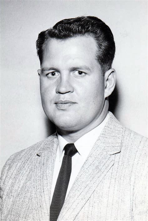 Jim Reichenbach Wall Of Champions