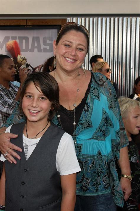 Los Angeles Oct 2 Cameryn Manheim Arriving At The Real Steal