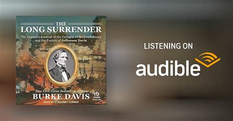 The Long Surrender Audiobook Free With Trial
