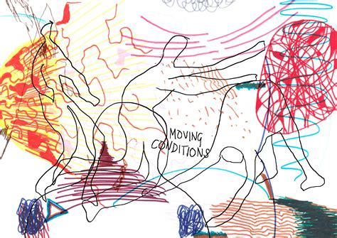 Movement Drawing