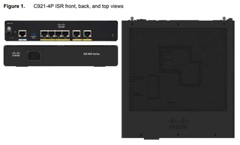 The New Ciscos Soho Routers Isr 900 Router Switch Blog
