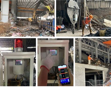 Figure From An IoT System For Radioactive Material Detection In Scrap Metal Recycling And