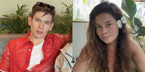 Jake Ejercito Claps Back At His And Andi Eigenmanns Basher