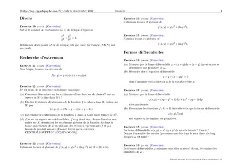 Solution Calcul Diff Rentiel Studypool Solution Calcul Diff Rentiel Studypool