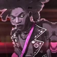 𝒜𝓎𝓁𝑒𝑒𝓃 OnK Brainrot on Twitter We all agree Gwen Stacey and Spider Punk canonically