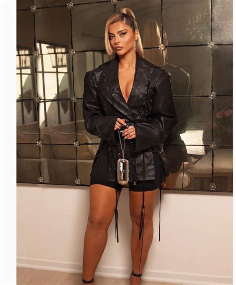 Bebe Rexha S Sexy For Baby I M Jealous Premiere Photos Videos The Fappening